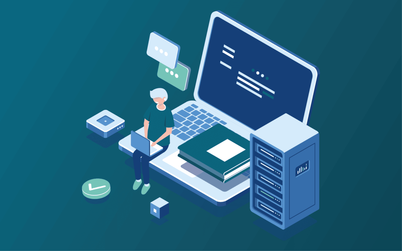 Blog | Training Is the Key to the Success of Your ERP System